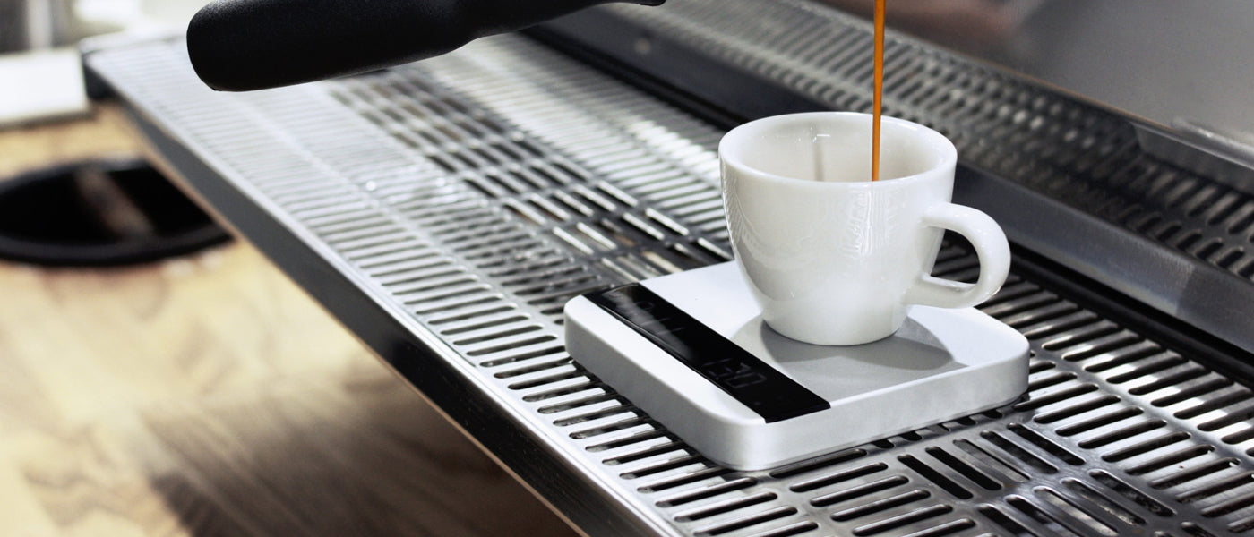 Model Comparison: Acaia Lunar & Acaia Pyxis | The Coffee Collective NZ