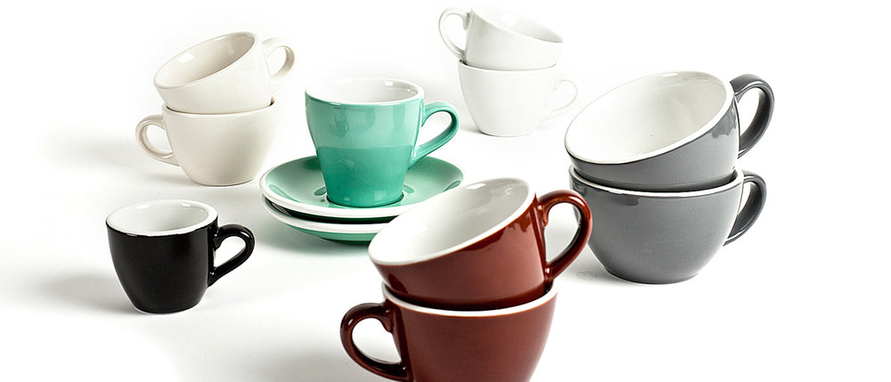 ACME Porcelain Specialty Cups | The Coffee Collective NZ