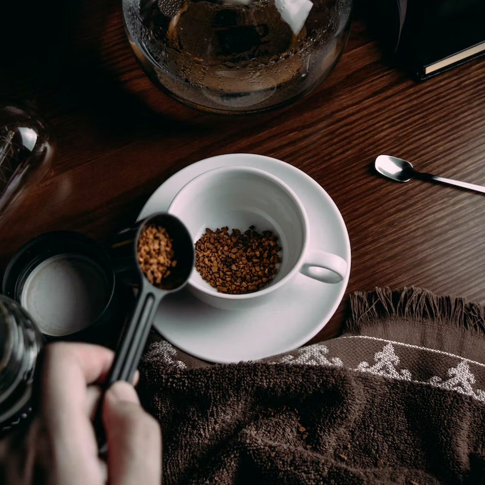 Instant Coffee and Coffee Sachets | The Coffee Collective