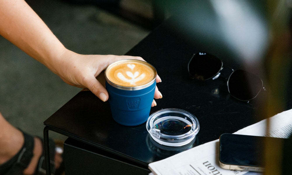 Reusable Coffee Cups | Shop Online | The Coffee Collective NZ