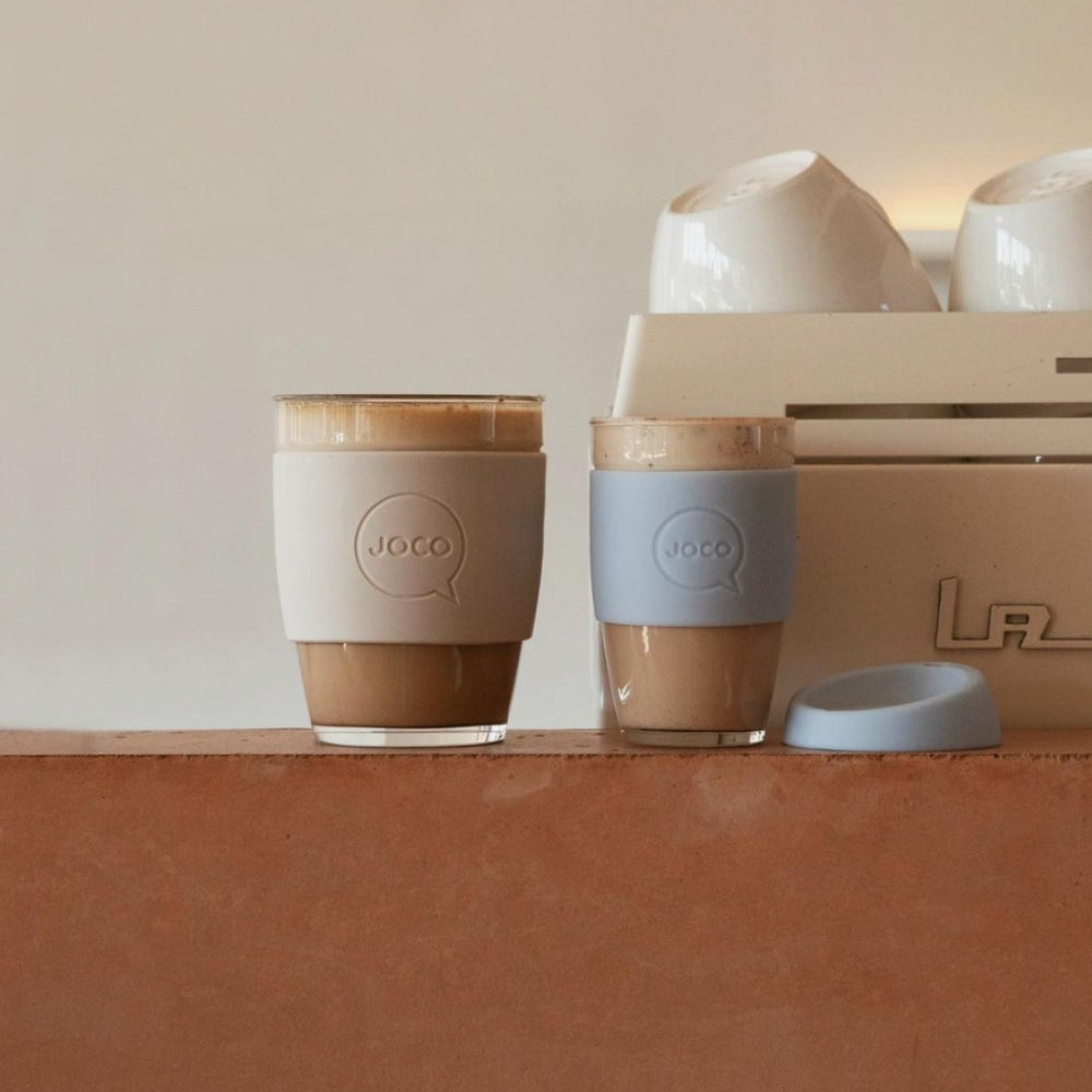 Reusable Coffee Cups | Shop Online | The Coffee Collective NZ