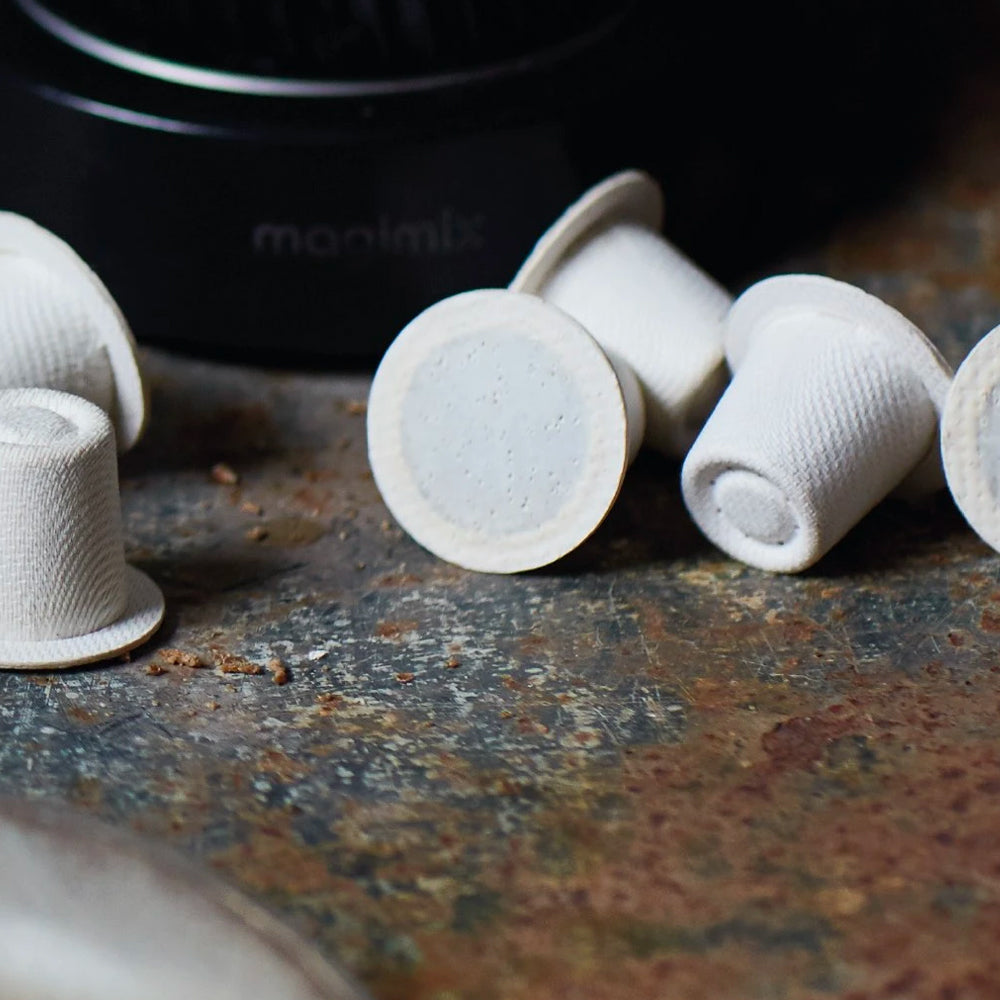Coffee Pods | The Coffee Collective