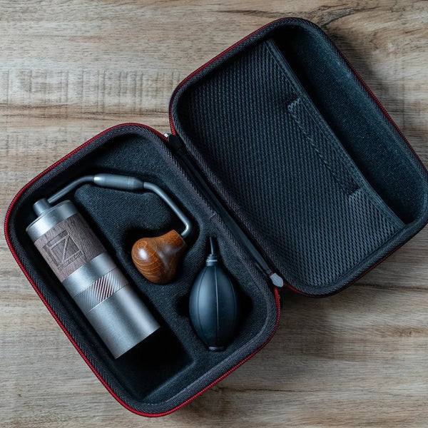 1Zpresso Coffee Grinder Carry Case - The Coffee Collective