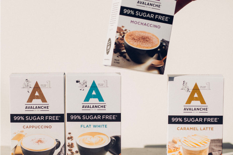 Buy Fresh Coffee & Equipment Online | The Coffee Collective NZ