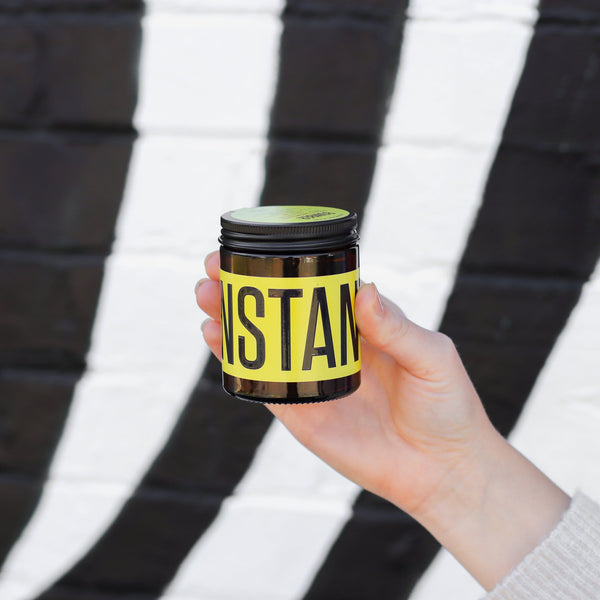 Flight Coffee Bomber Specialty Instant Coffee - The Coffee Collective