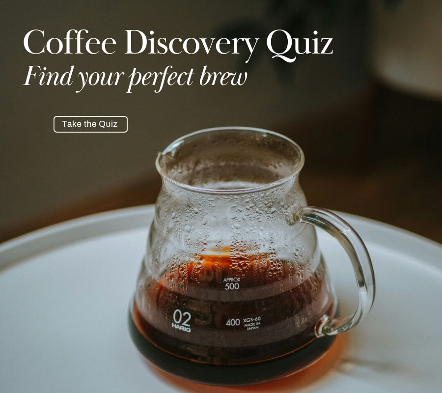 Fresh Coffee & Equipment Online | The Coffee Collective