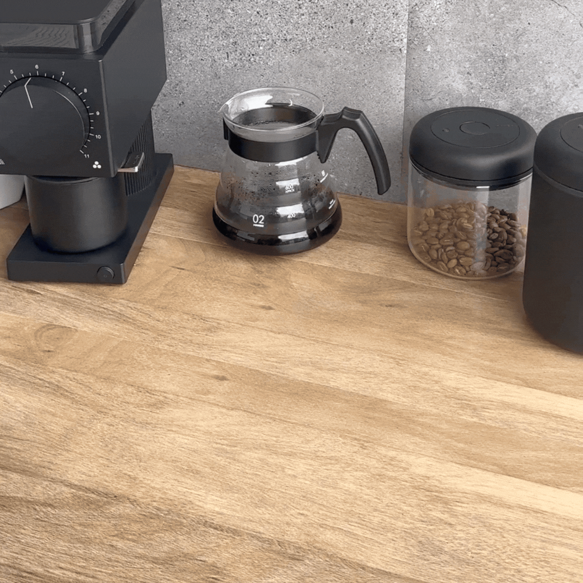 Stovetop Moka Pot Coffee Makers | The Coffee Collective