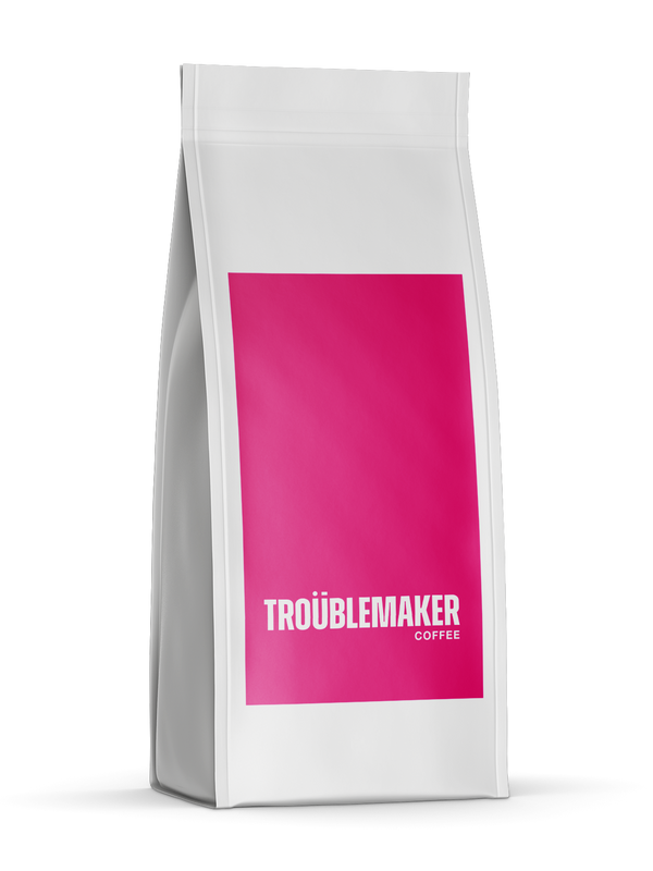 Troublemaker Coffee Complete Mayhem - The Coffee Collective
