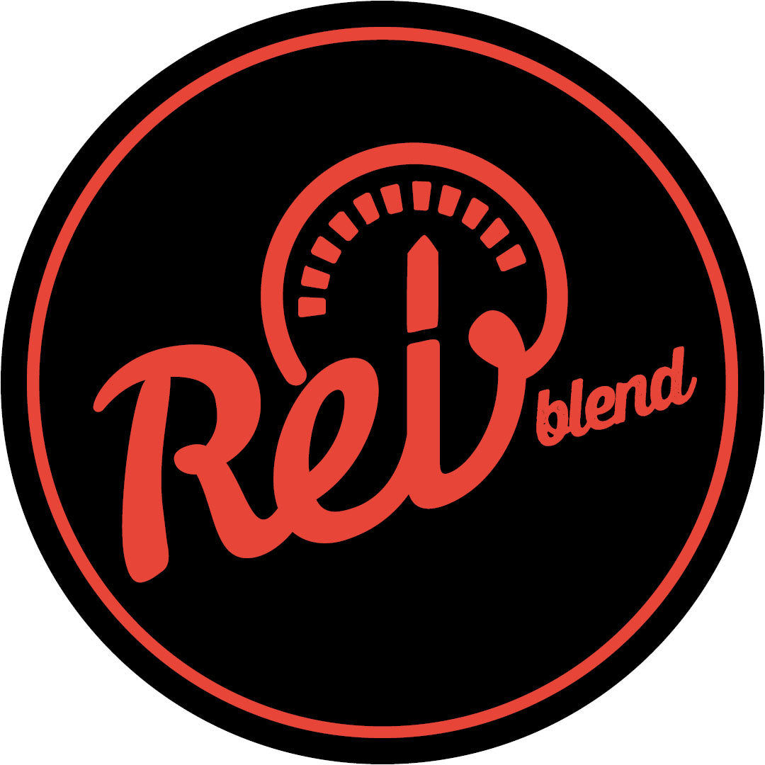 Switch Espresso The Rev – The Coffee Collective