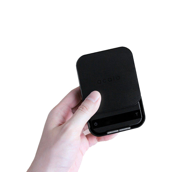 Acaia Pyxis Scale | The Coffee Collective