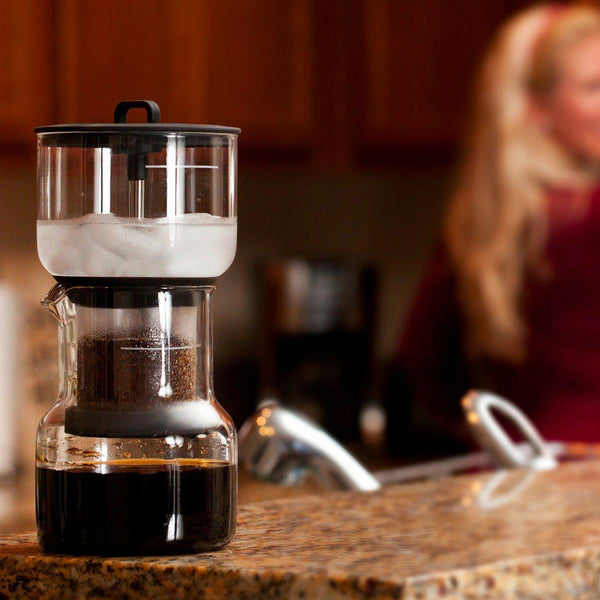 Bruer Cold Brew System | The Coffee Collective NZ