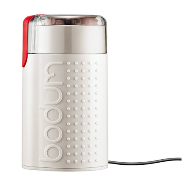 Bodum Electric Coffee Grinder | The Coffee Collective NZ