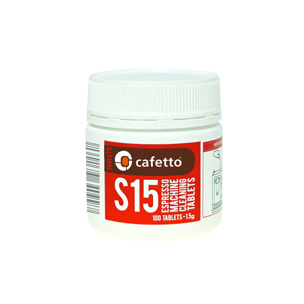 Cafetto Coffee Cleaning Products | The Coffee Collective NZ