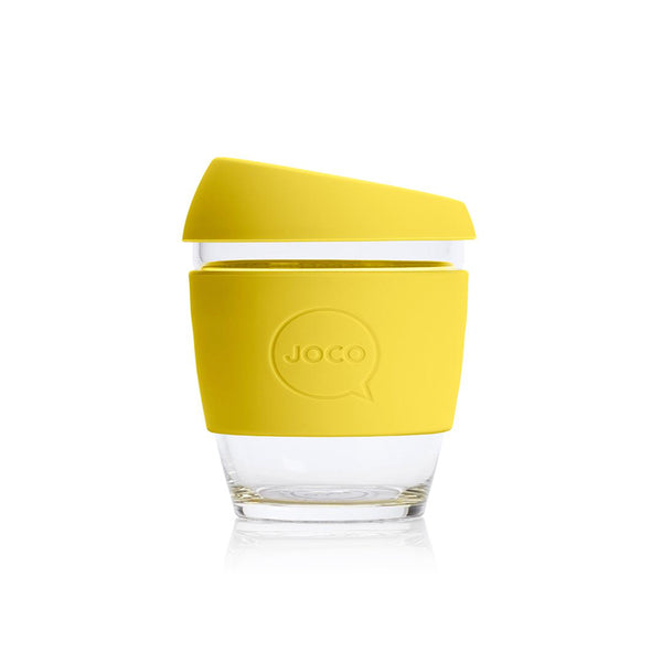 Joco Reusable Coffee Cup 8oz | The Coffee Collective